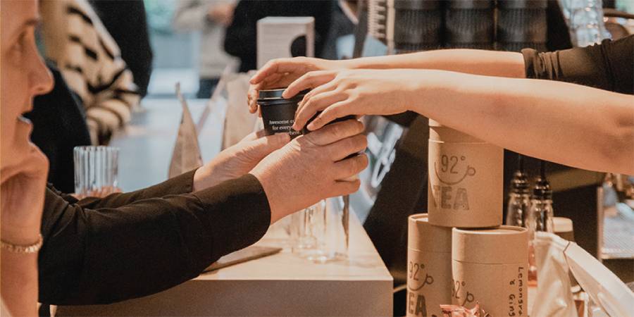 92 Degrees celebrates 10 ‘Damn Fine’ years as a business! | Point Franchise
