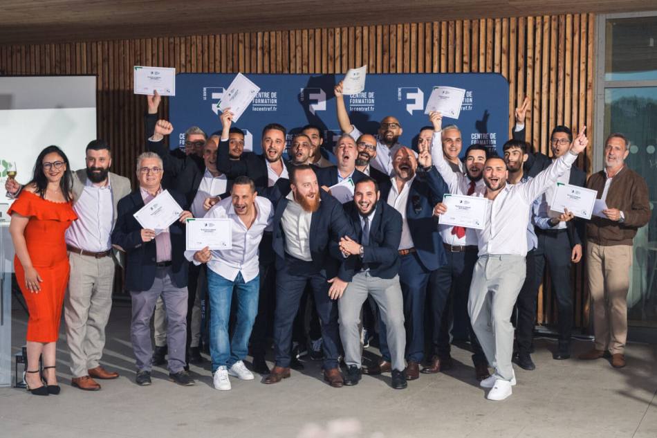 Diagadom ouvre de nouvelles opportunités de franchise à la rentrée