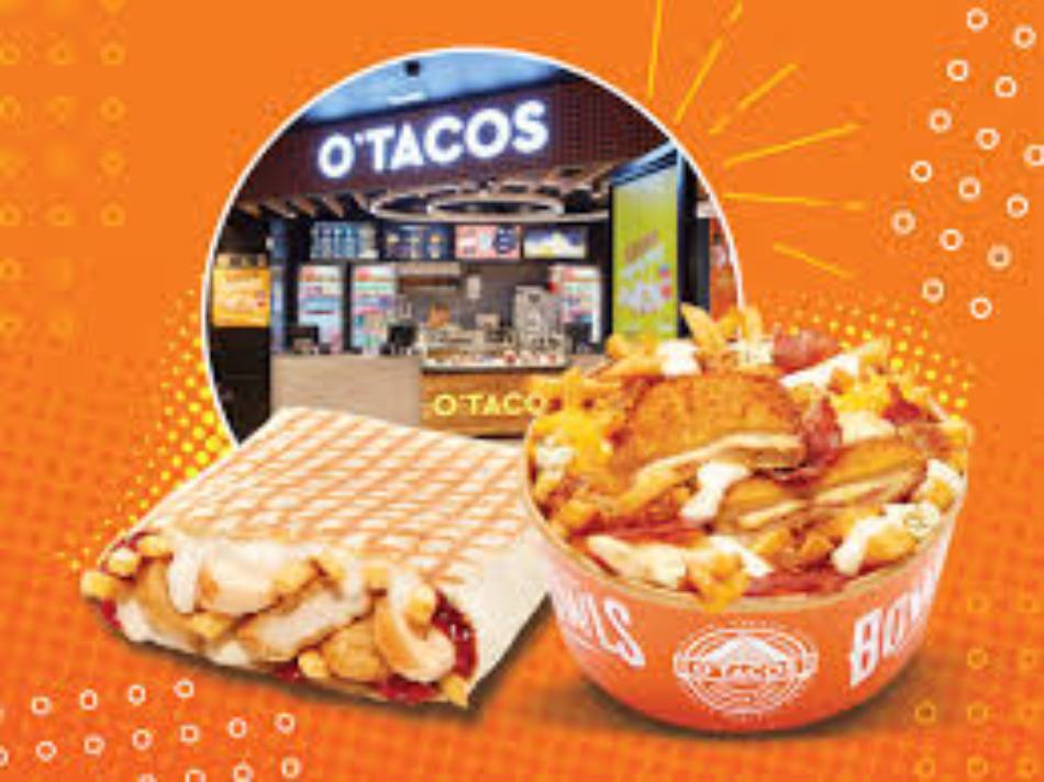 Cap des 400 atteint : O’Tacos crée l’événement avec le French Tacos Day